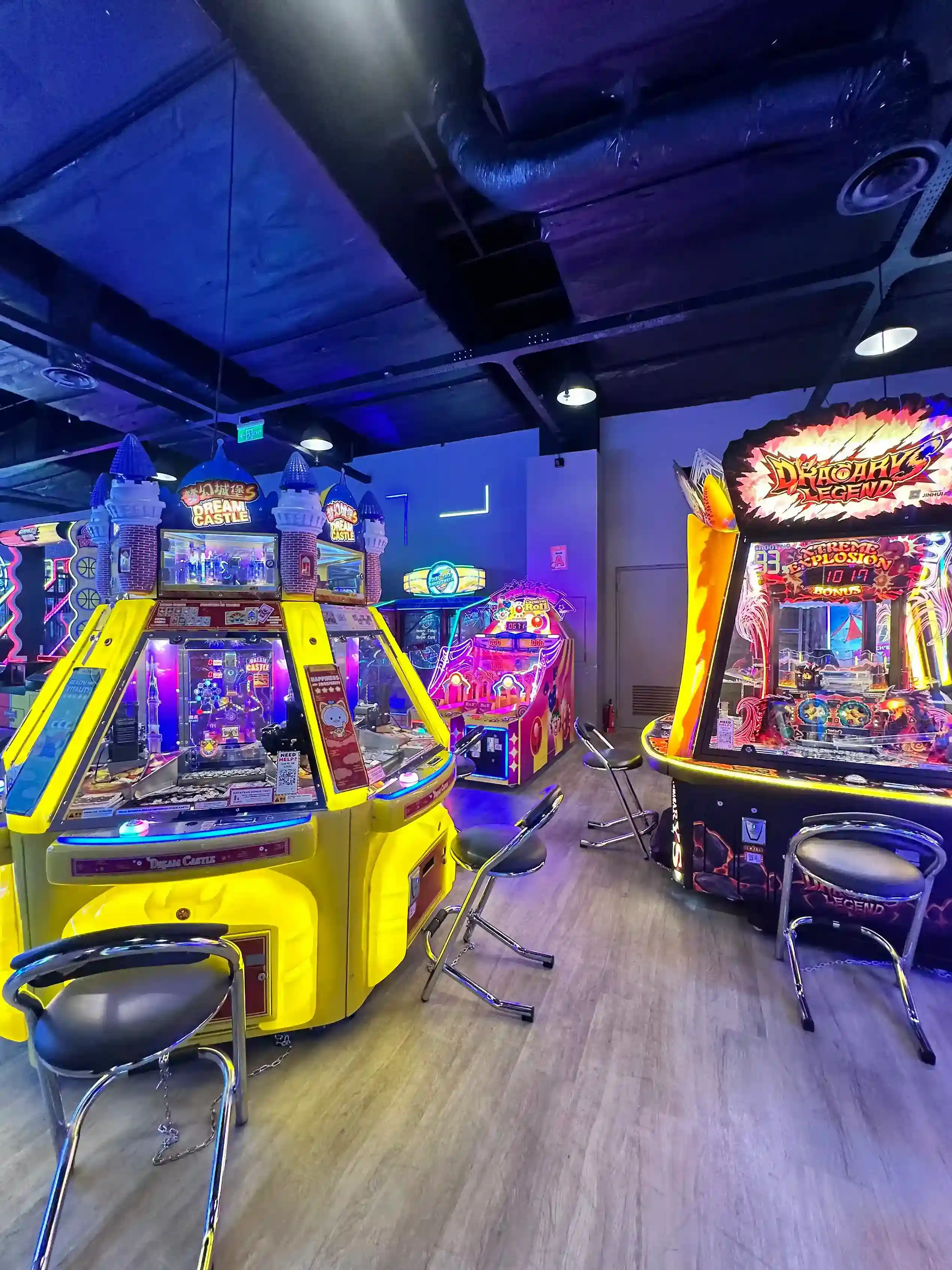 Sinergi Perdagangan Dunia